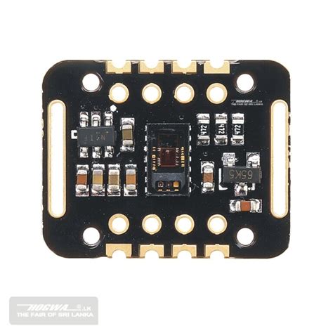 Max30102 Pulse Oximeter Heart Rate Sensor Chinahublk