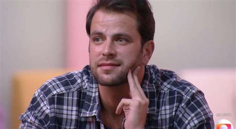 Quem Saiu Do Bbb Ontem Gustavo Foi O Eliminado Do Bbb 22 Nessa Terça