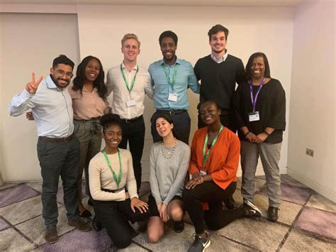 Ibraahiem Muhumed On Linkedin This Week I Was Fortunate Enough To Take