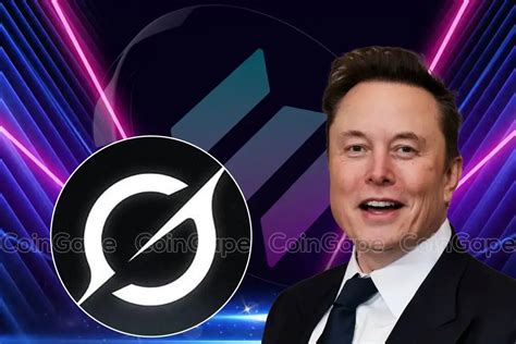 Solana Meme Coin Grokcoin In Spotlight As Elon Musks Ai Grok Names It
