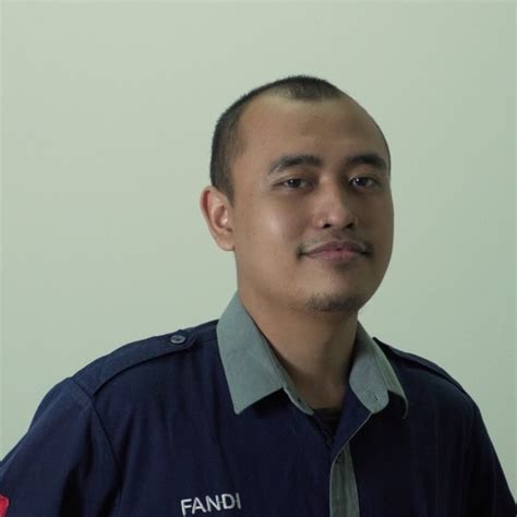 Ananda Putra Affandi Assistant Applications Engineer Halia Teknologi Nusantara Linkedin
