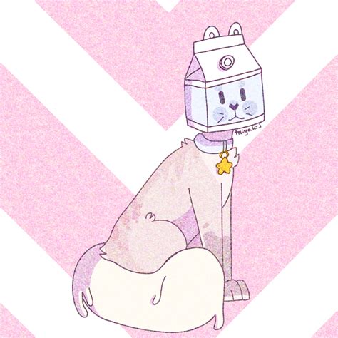 Big Uwu By Taiyaki I On Deviantart