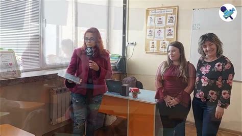 Предай доброто нататък Youtube