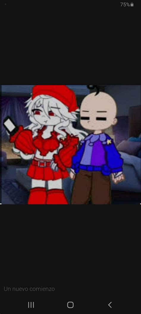 Nabi X Celynnei El Viaje Wattpad