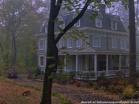 Stepmom Movies Beautiful Victorian Home Tour