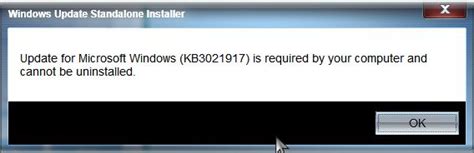 How To Remove Windows 10 Upgrade Updates In Windows 7 And 8 Windows 7 Forums