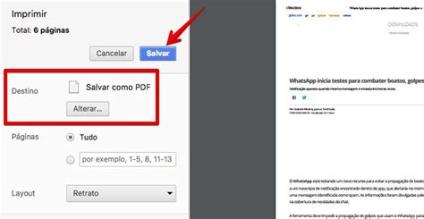 Como Salvar Arquivo Do Word Em PDF Melhores Converters Online