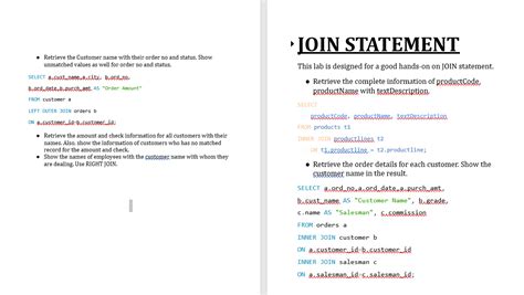 Retrieve The Customer Name With Their Order No And
