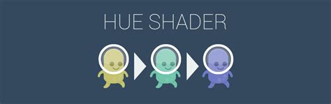 color shift shader litocoins