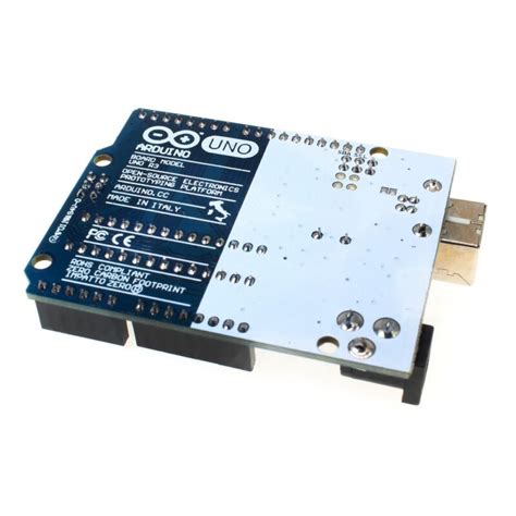 Arduino Uno R3 فروشگاه اینترنتی جوان الکترونیک