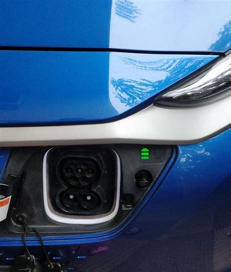 Why India Need To Make Combined Charging System CCS It S Standard For EVs Tesla Club India
