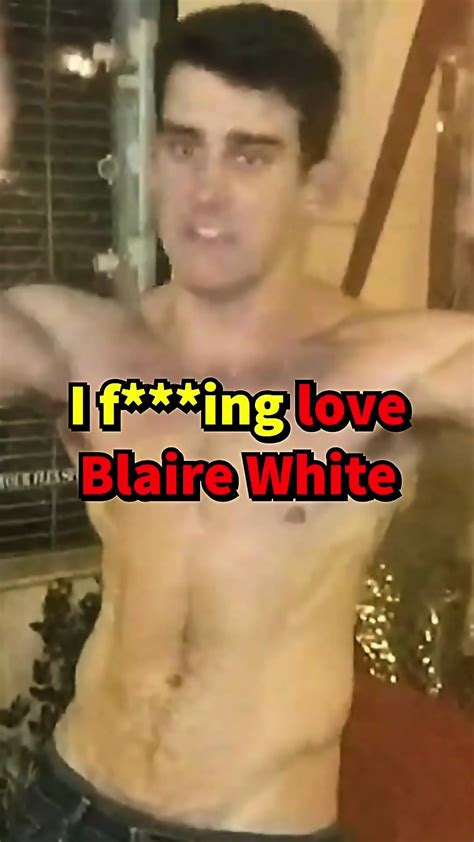 Blaire White For Congress Woman