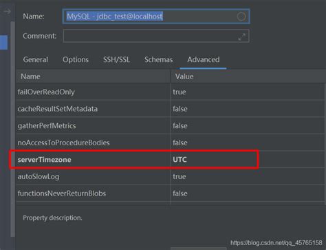 Idea配置database和配置database时出现的错误的解决方法incorrect Driver And Or Csdn博客