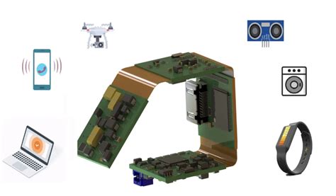 Pcb Mixed Assembly Benefits Applications And Techniques Globalwellpcba