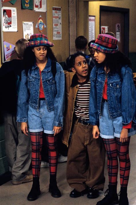 Sister Sister Tia And Tamera Mowry Artofit