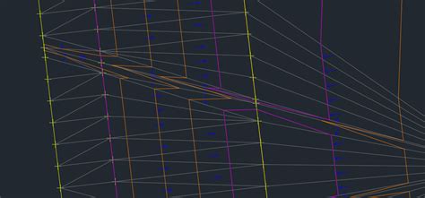 Feature Lines Autodesk Community