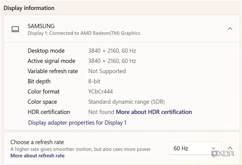 How To Use And Manage Multiple Monitors On Windows 11