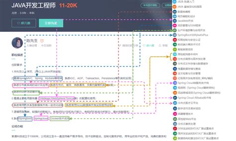 【官方】百战程序员 It在线教育培训机构 体系课程在线学习平台