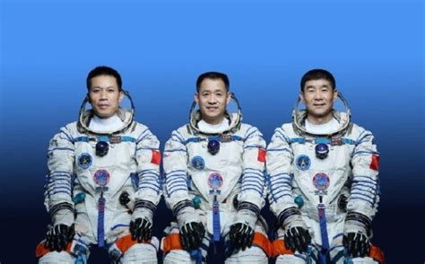 空间站新时代!这22位宇航员壮烈牺牲在人类航天征途上,永不能忘!腾讯新闻 空间站新时代!这22位宇航员壮烈牺牲在人类航天征途上,永不能忘!腾讯新闻