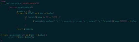 nginx 常见headers配置 腾讯云开发者社区 腾讯云