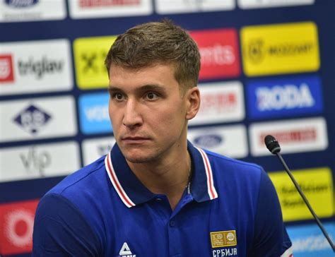 Bogdan Bogdanović Zbog Smrti U Porodici Propustio žurku