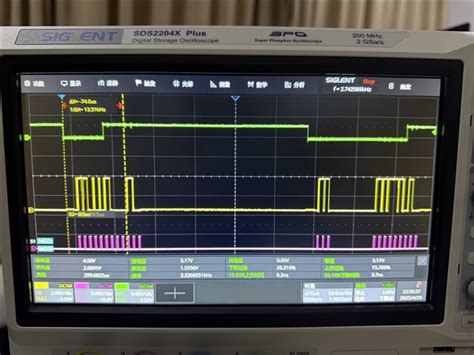 ADS M DRDY引脚不可控无法正确掌握需要读出数据的时刻 数据转换器论坛 数据转换器 E E 设计支持