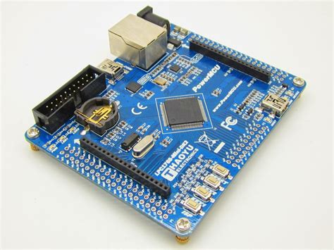 Lpc1768 Mini Dk2 Development Board [lpc1768 Mini Dk2] Us 26 00 Haoyu Electronics Make