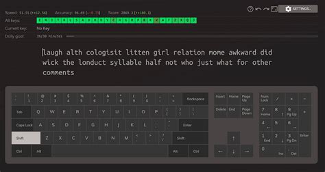 3 不看鍵盤打英文 彼得潘的 Swift Ios Flutter App 開發教室 Medium