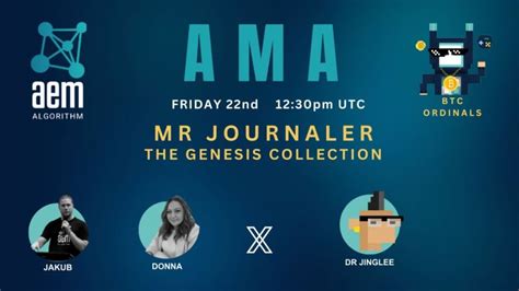 Aem Algorithm Mrjournaler On Linkedin Mrjournaler Askmeanything