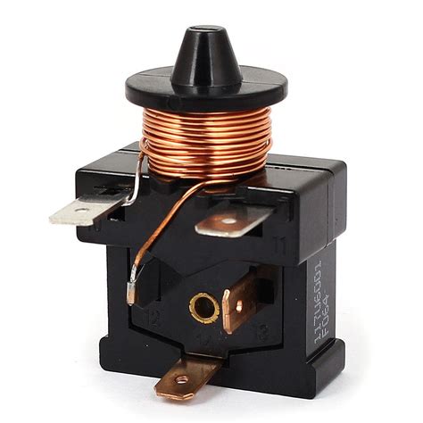 Danfoss Starter Relay 1 4hp For Refrigeration Lazada Ph