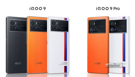Iqoo Pro And Iqoo Price In Nepal Specs And Features
