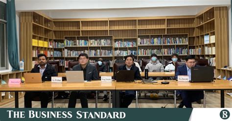 Bangladesh Can Learn 10 Lessons From Chinas Economic Development Prof Xiaoping Wang