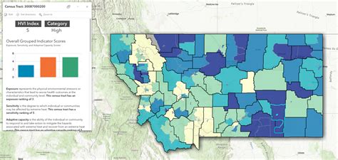 Montana Heat Vulnerability Index Hvi — Tenpeaksbeforelunch Nate Bender