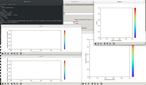 Skeleton Not Being Drawn After Analysis · Issue 1922 · Deeplabcutdeeplabcut · Github
