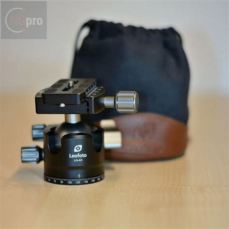 Leofoto Lh 40