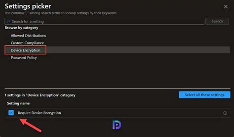 Create Linux Compliance Policy In Intune For Devices And Users