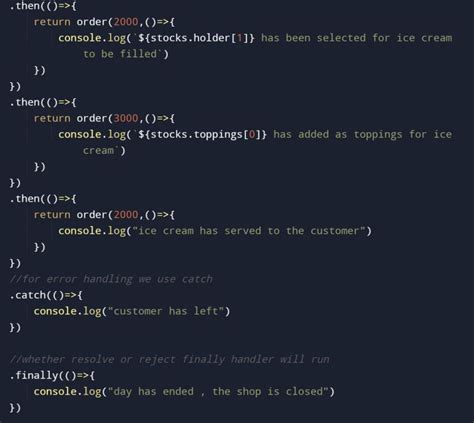 Dinesh Kumar On Linkedin Note Javascript Asynchronousjavascript Callbackhell Promises