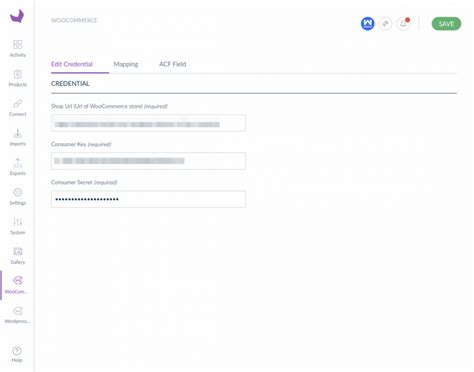 Guide For Wordpress Acf Pro Akeneo