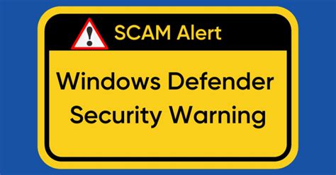 Comment Supprimer Le Faux Windows Defender Security Warning De Chrome Et Safari Geekflare