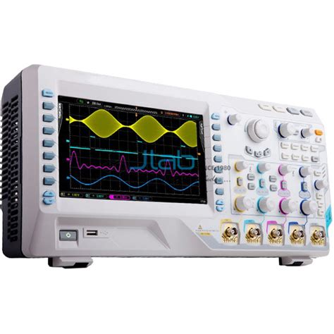 Digital Oscilloscope India Manufacturers Suppliers Exporters In India