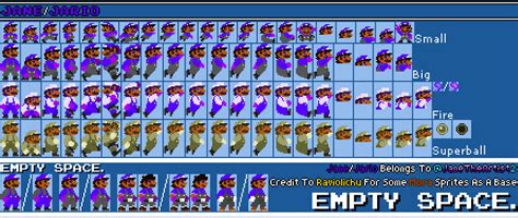 Smb1 Jane Sprites Sheet Upscaled By Demone06 On Deviantart Smb1 Jane Sprites Sheet Upscaled By Demone06 On Deviantart