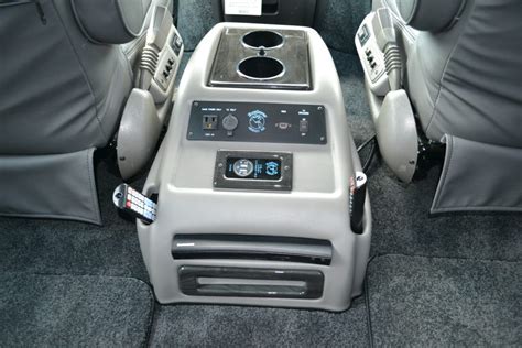 Center Console For Chevy Express Van At Valeria Sturm Blog