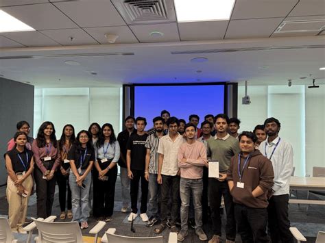 Techcommunity Meetups Microsoft Technology Bangalore Azure