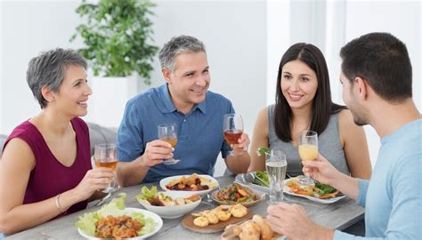 Socializing As A Diverticulitis Patient Navigating Events And Gatherings Smart Nutri Choice