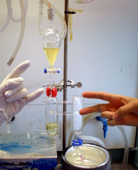 Curly Arrow Diazomethane And The Arndt Eistert Homologation