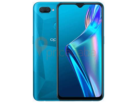 Alleged OPPO A Full Specs And Design Leaks Online