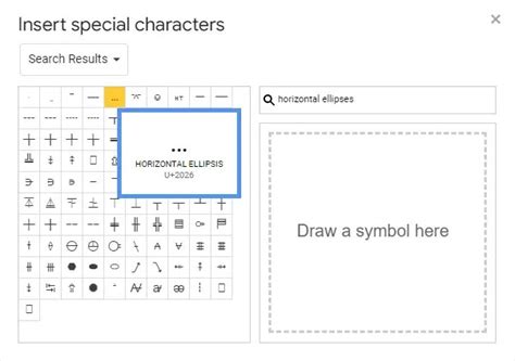 Horizontal Ellipsis Symbol Meaning Type On Keyboard Copy And Paste Horizontal Ellipsis Symbol Meaning Type On Keyboard Copy And Paste