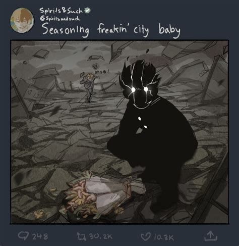 Kageyama Shigeo Reigen Arataka And Kageyama Shigeo Twitter And More Drawn By Mp Days