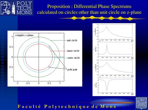 ppt mixed phase speech modeling and formant estimation using