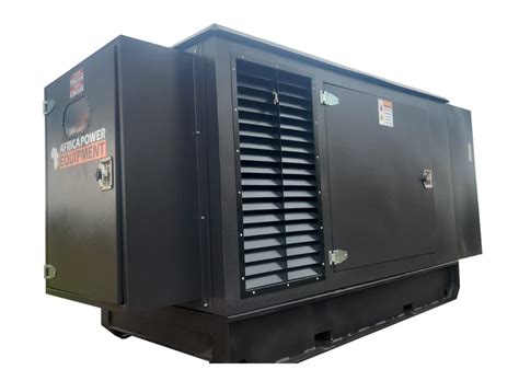 How Do I Reduce Generator Noise